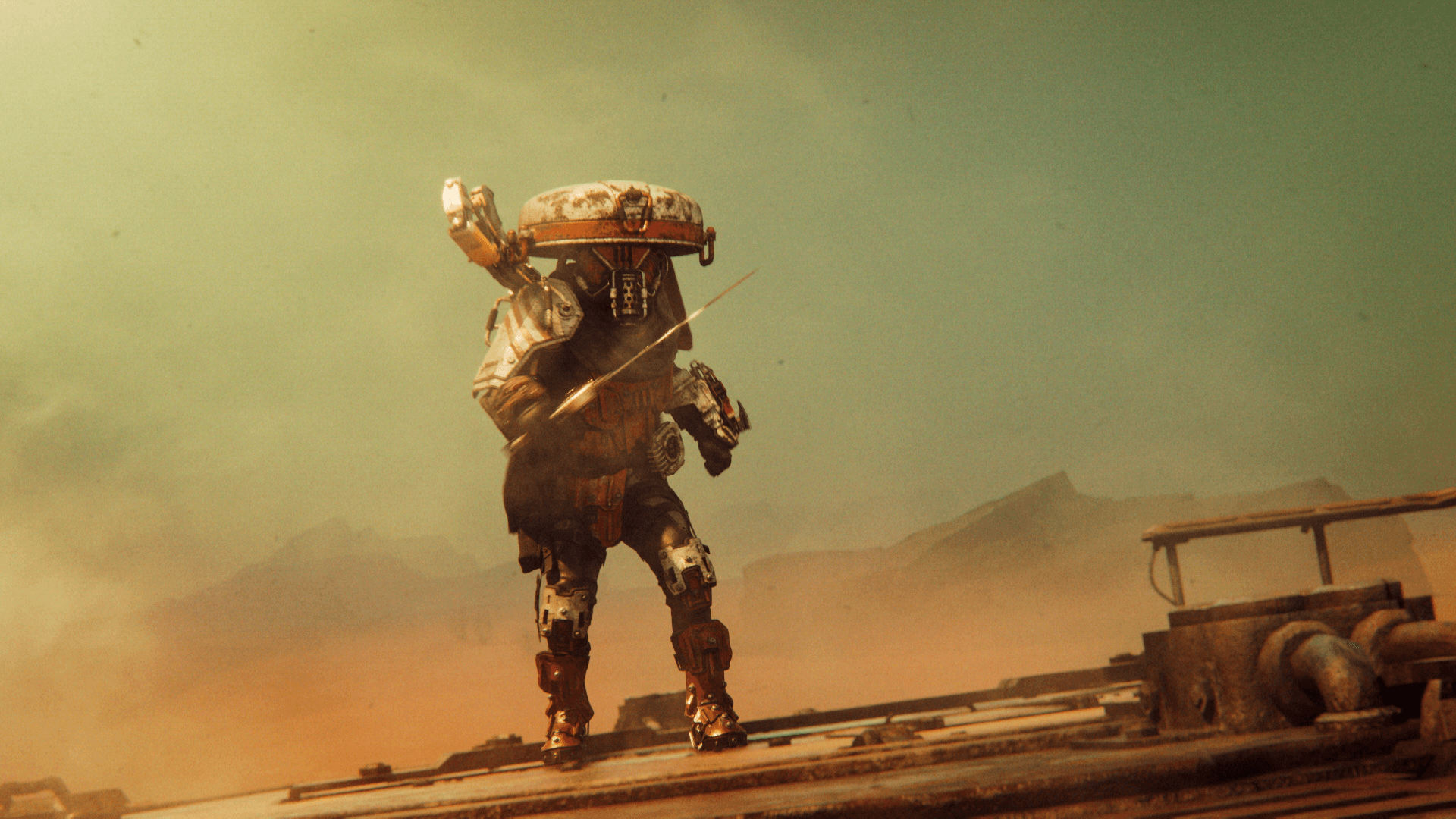 5 Beginner Tips For Raiders In Meet Your Maker Meet Your Maker